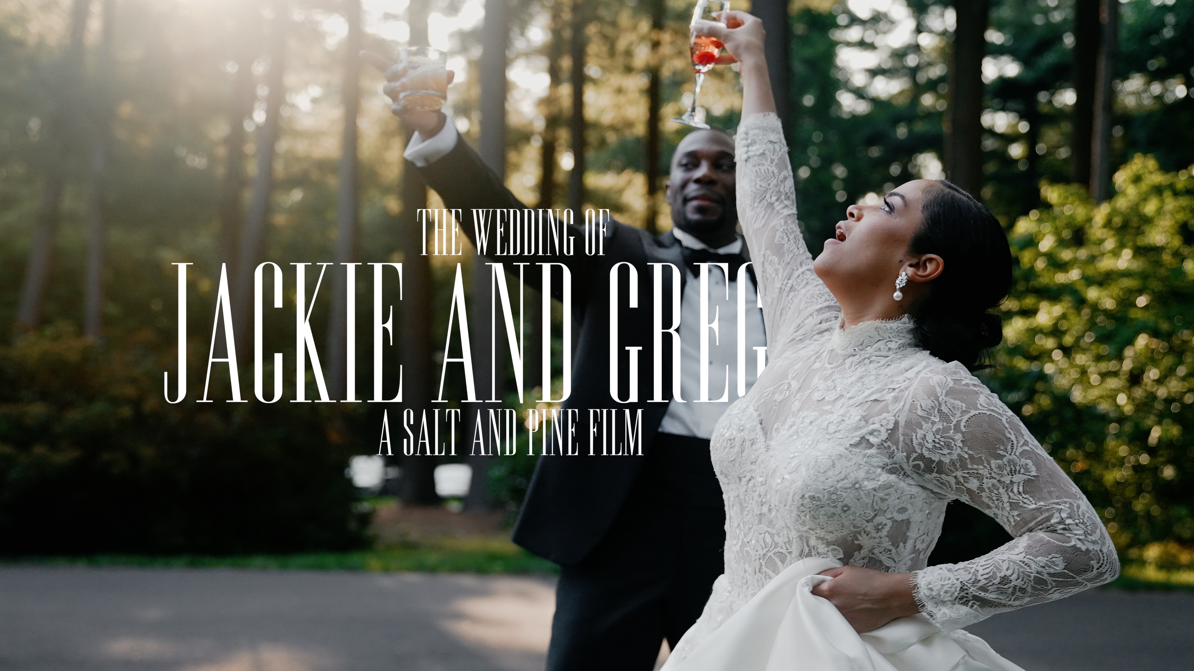 Jackie + Greg | Middletown, CT