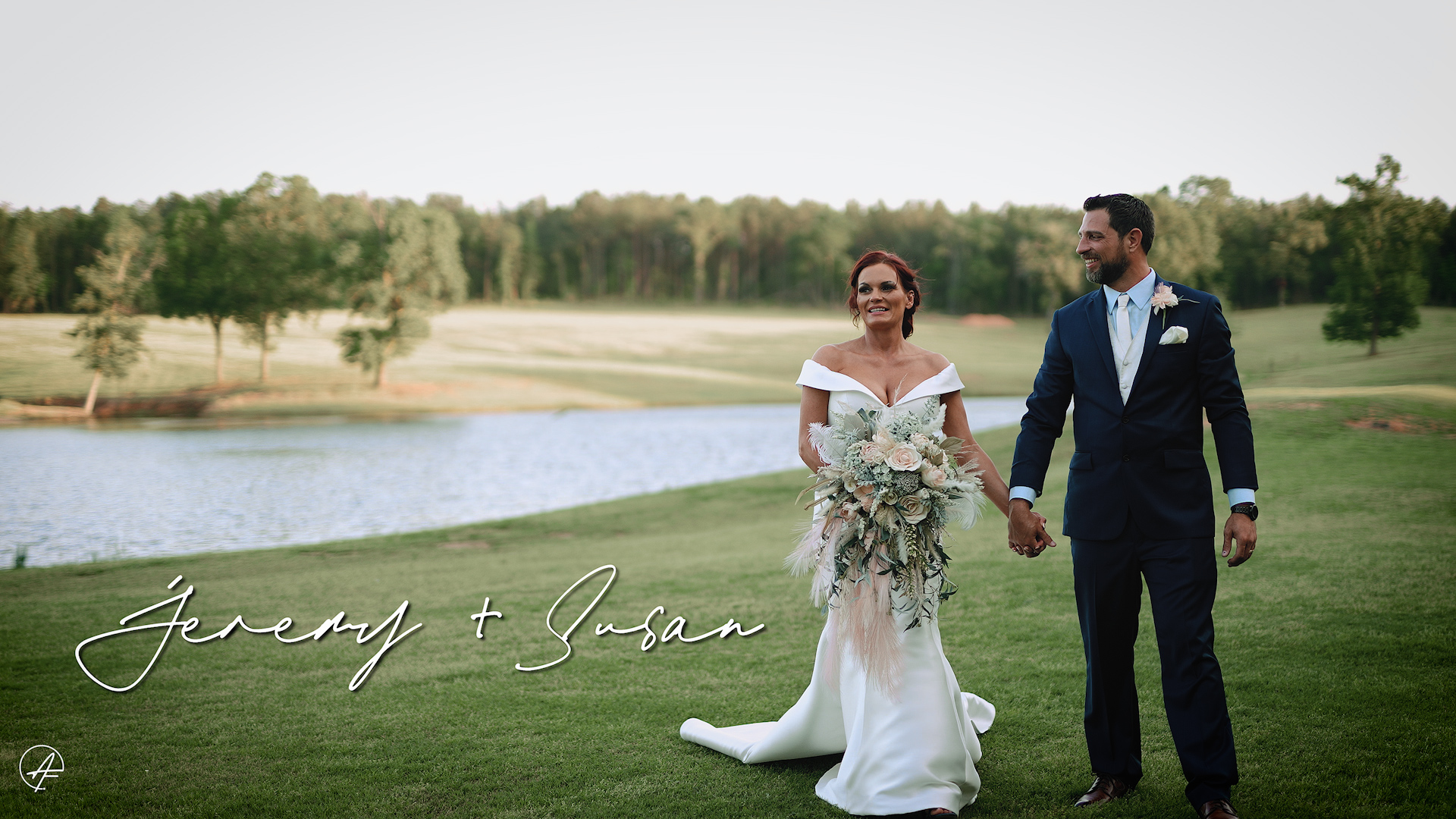 Jeremy + Susan | Troup, TX
