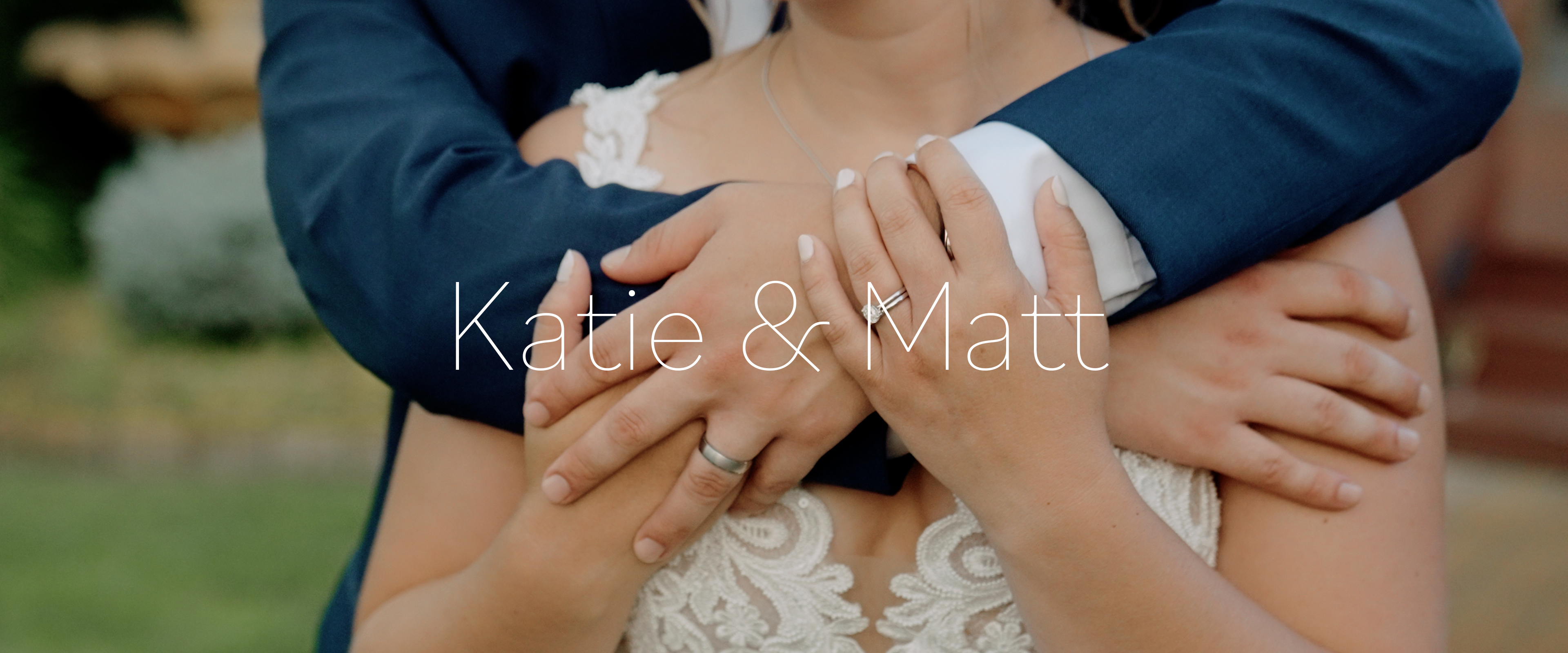 Katie + Matt | Hampstead, NH