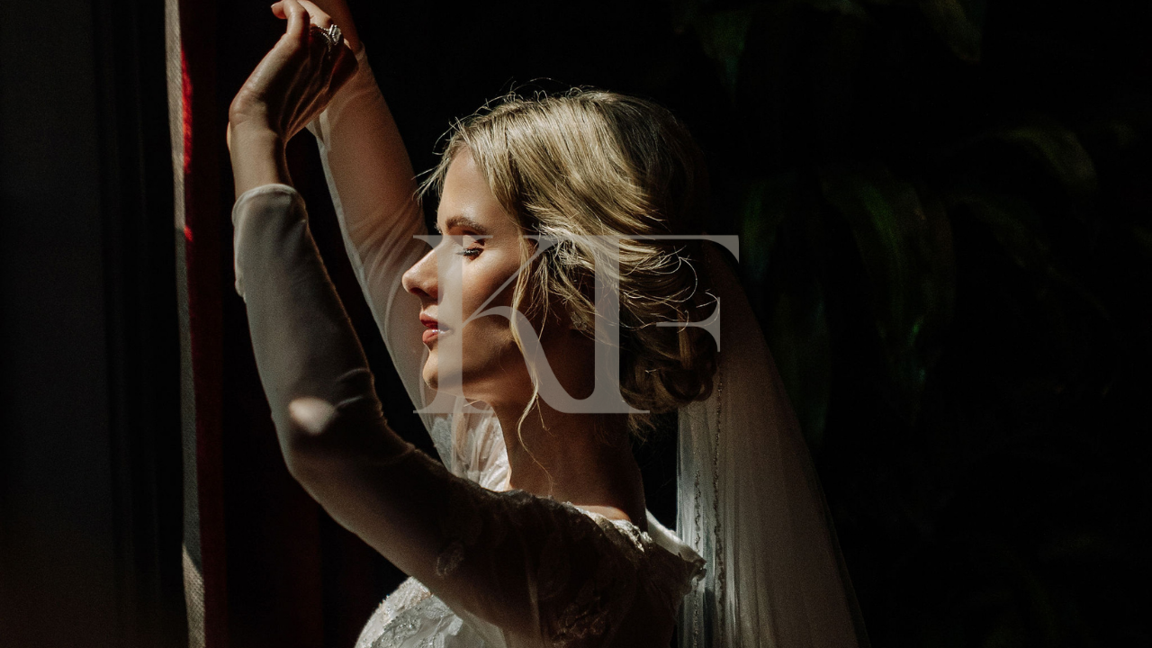 Kristina + Mitchell | West Hollywood, CA