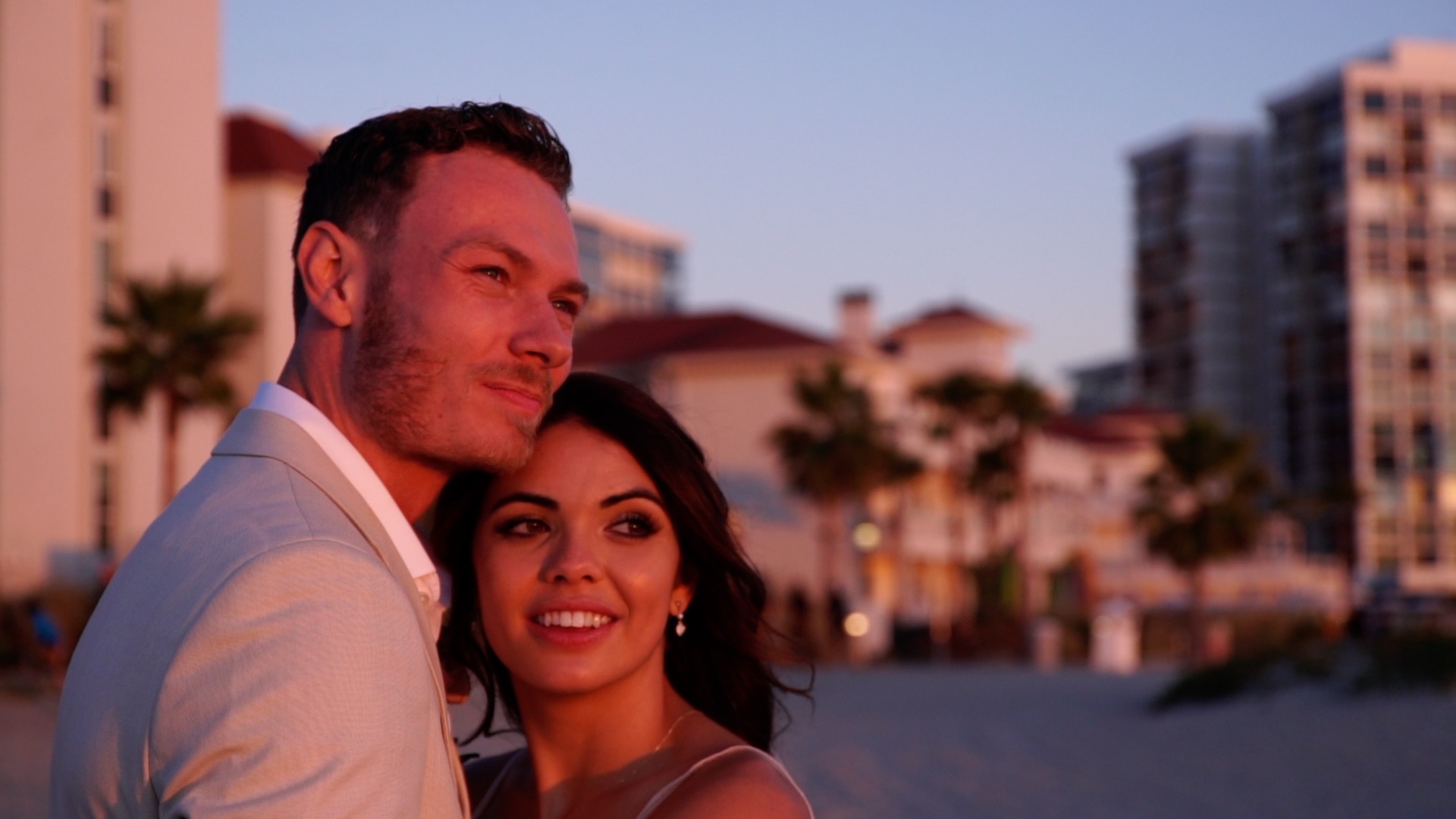 Andi + Noah | Coronado, CA