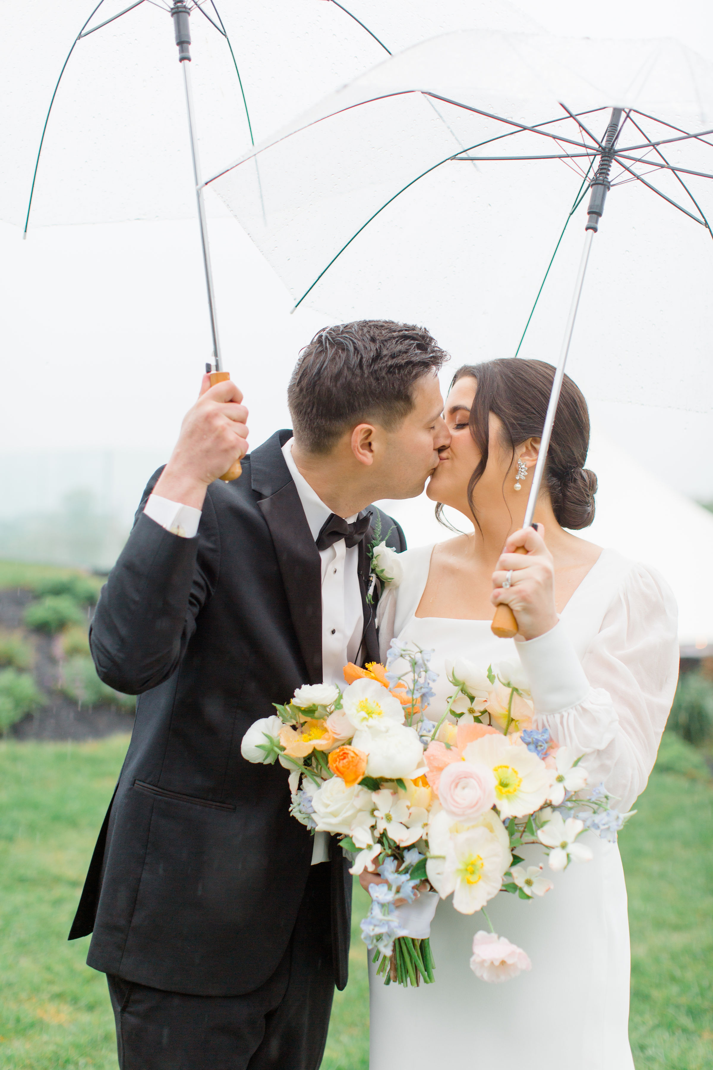 Carly + Dan | York, ME