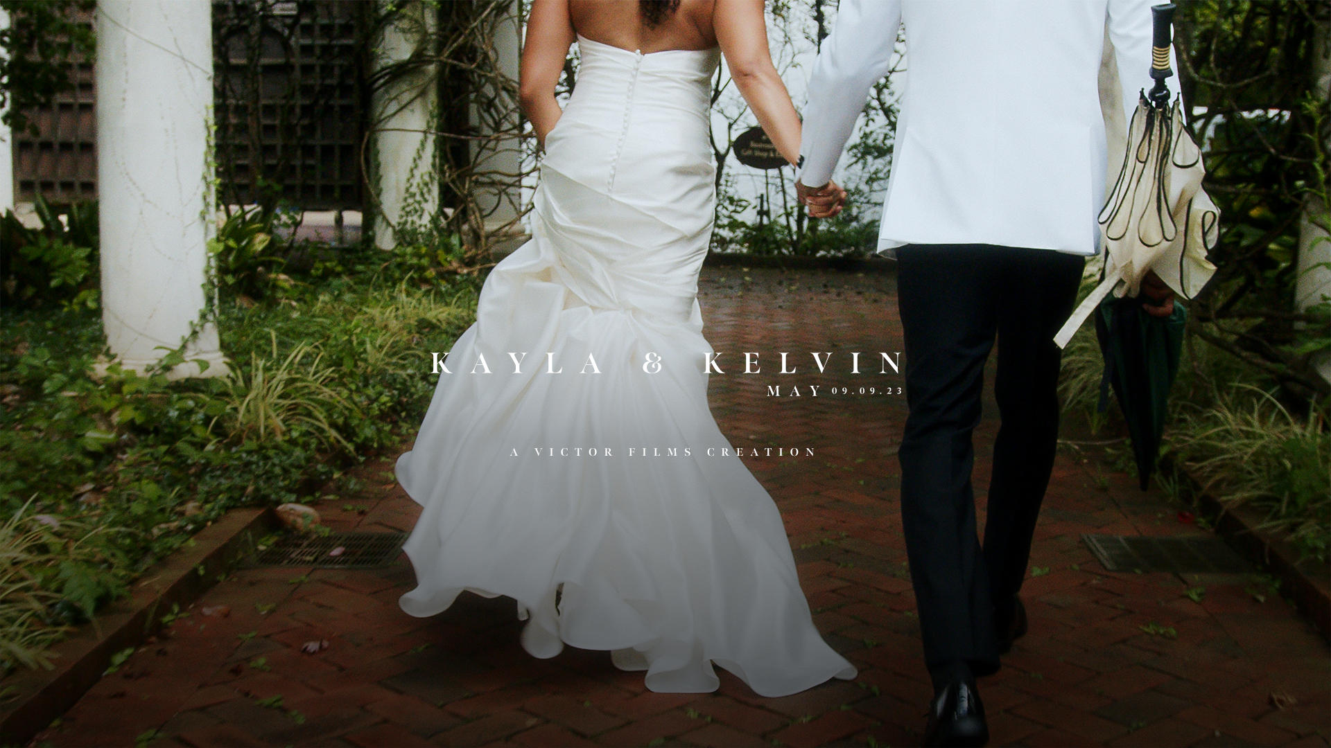 Kayla + Kelvin | Charlotte, NC