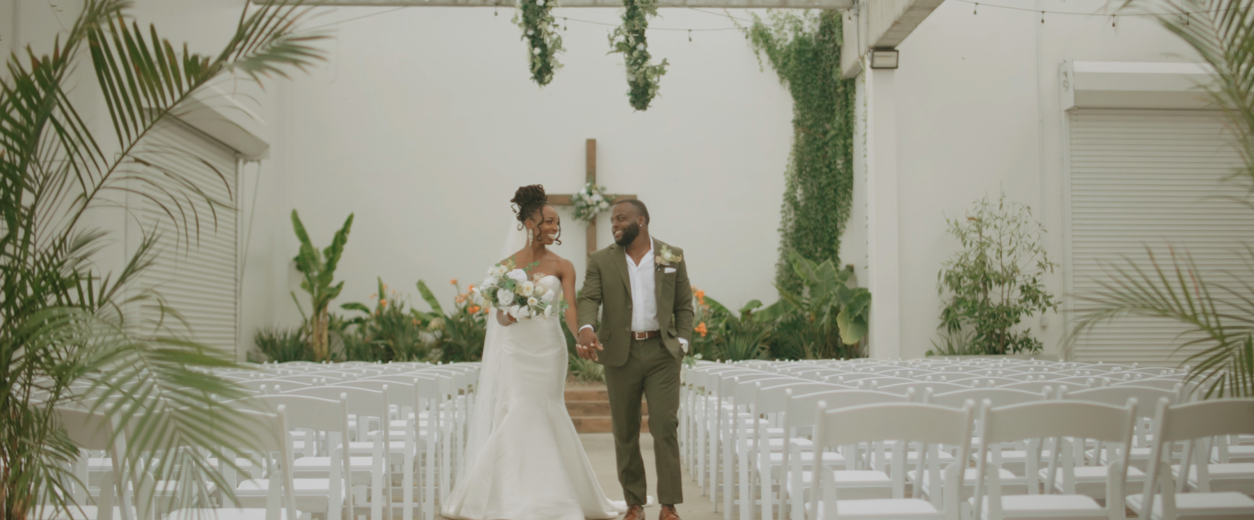 Jordan + Myah | Jackson, MS