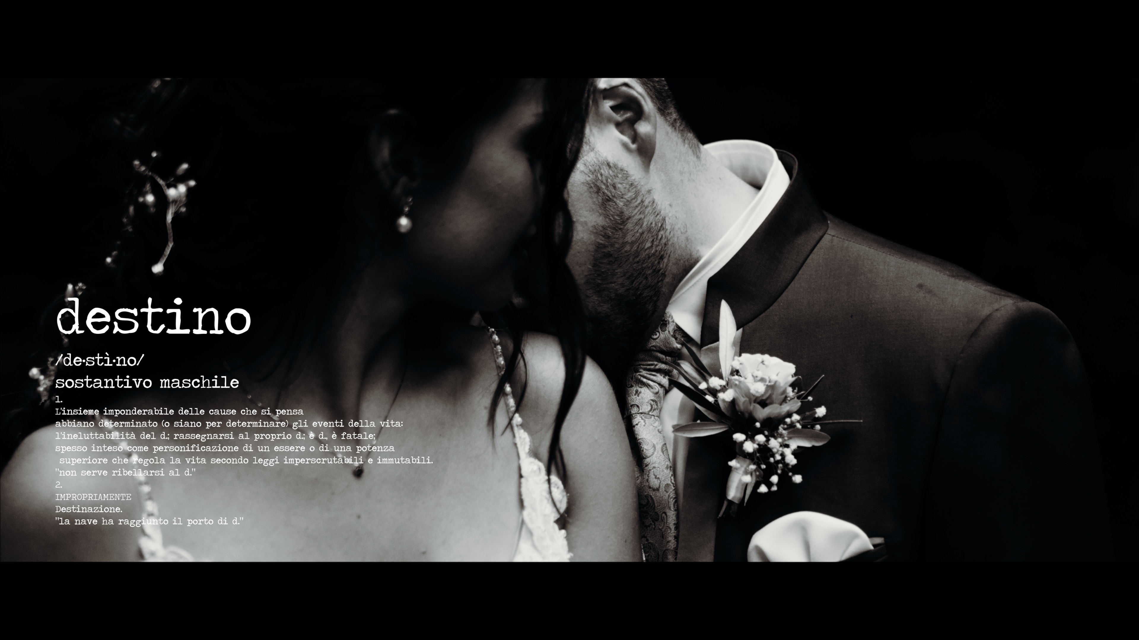 Giulia + Alessandro | Varazze, Liguria, Italy