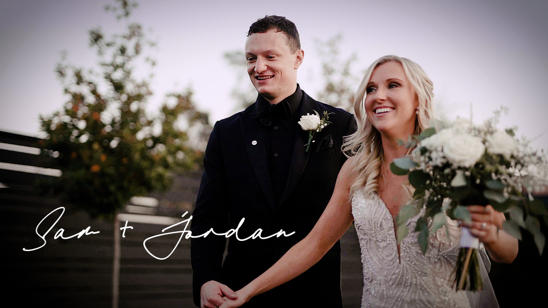 Sam + Jordan | Carmel, IN