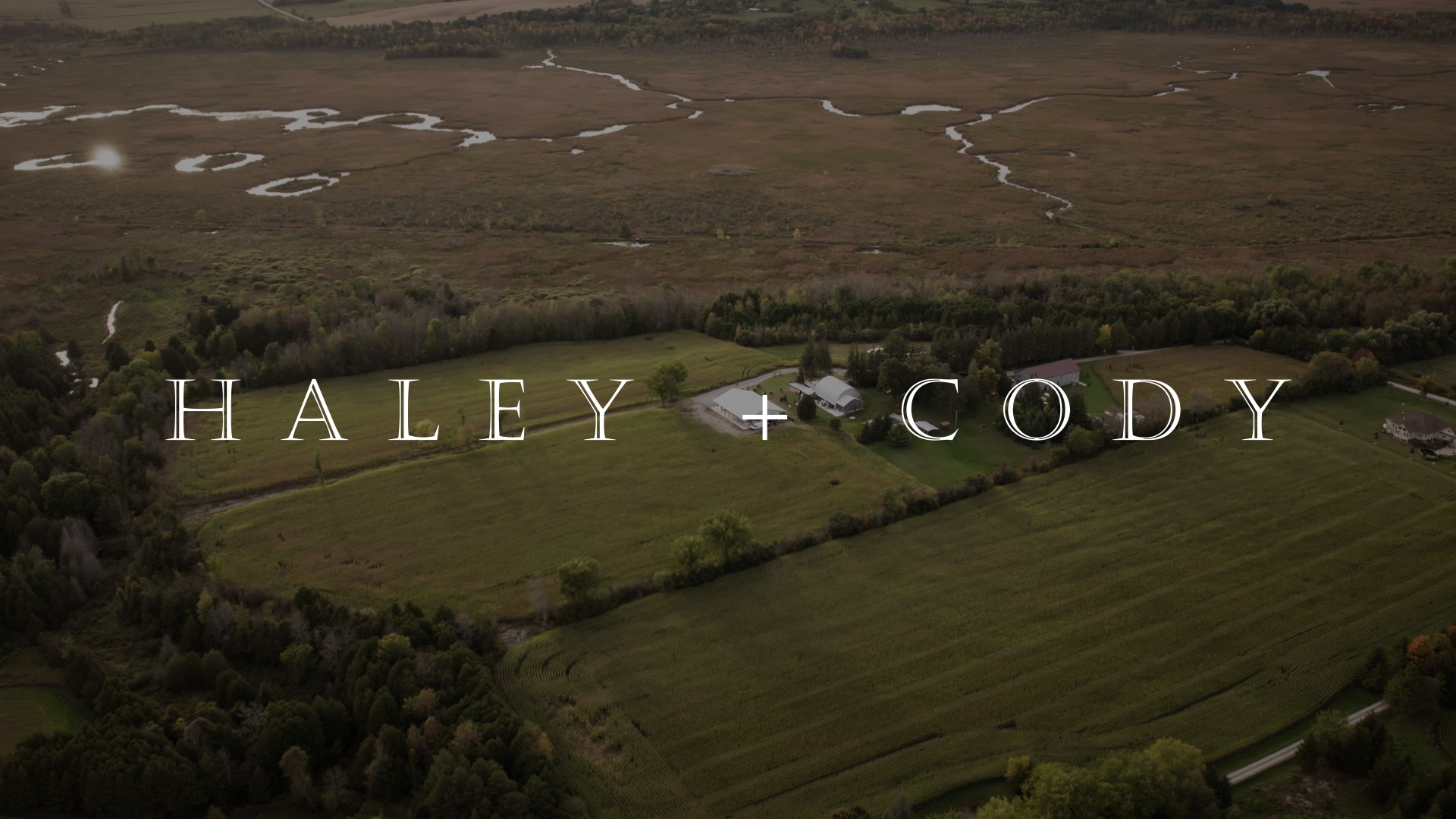 Haley + Cody | Ontario, Canada