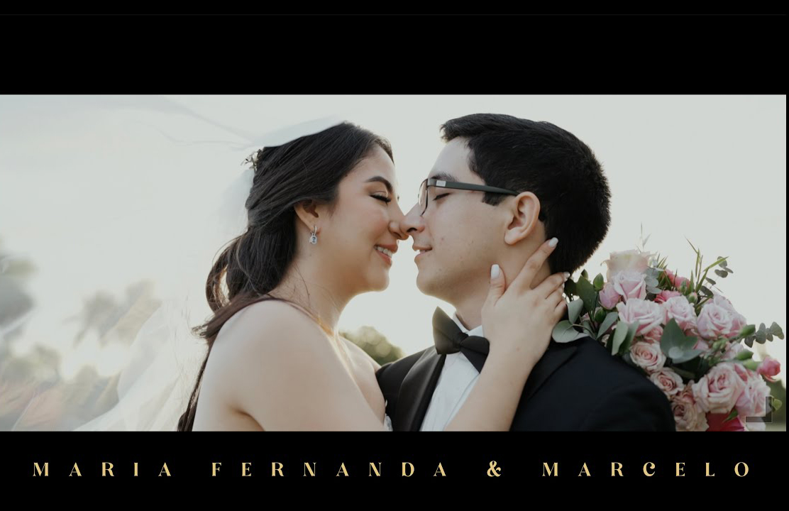 Maria Fernanda + Marcello | Managua, Managua, Nicaragua