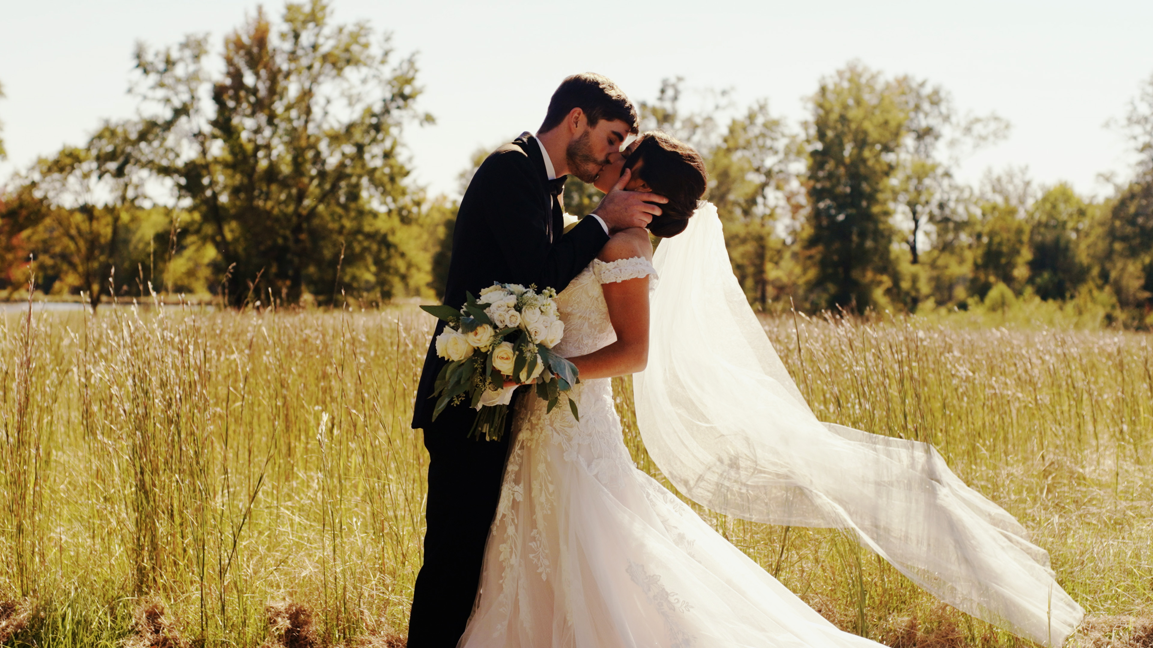 Dodson Farm | Venue - Love Stories TV