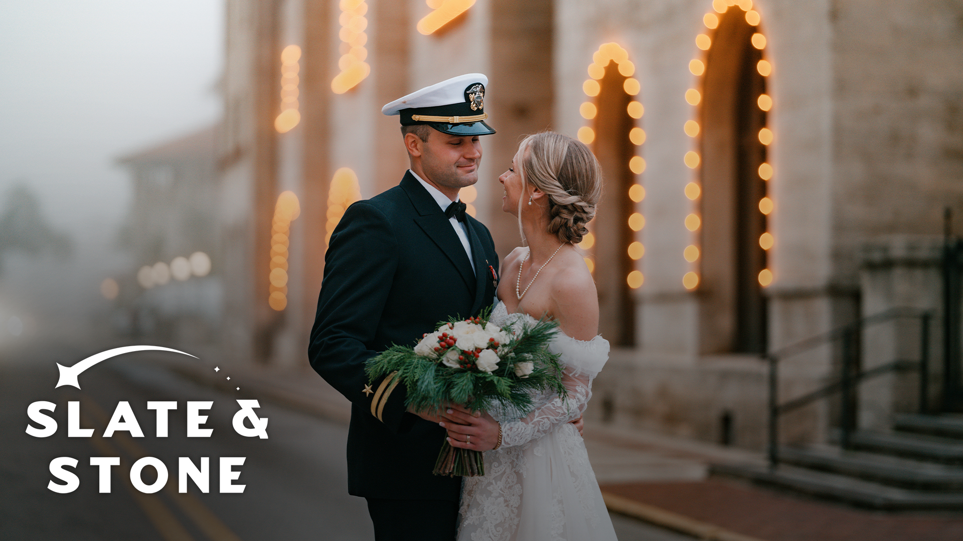 Kate + Phil | St. Augustine, FL