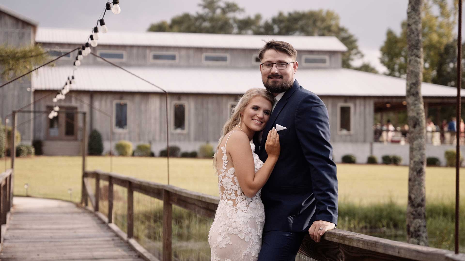 Anna + Cameron | Dothan, AL