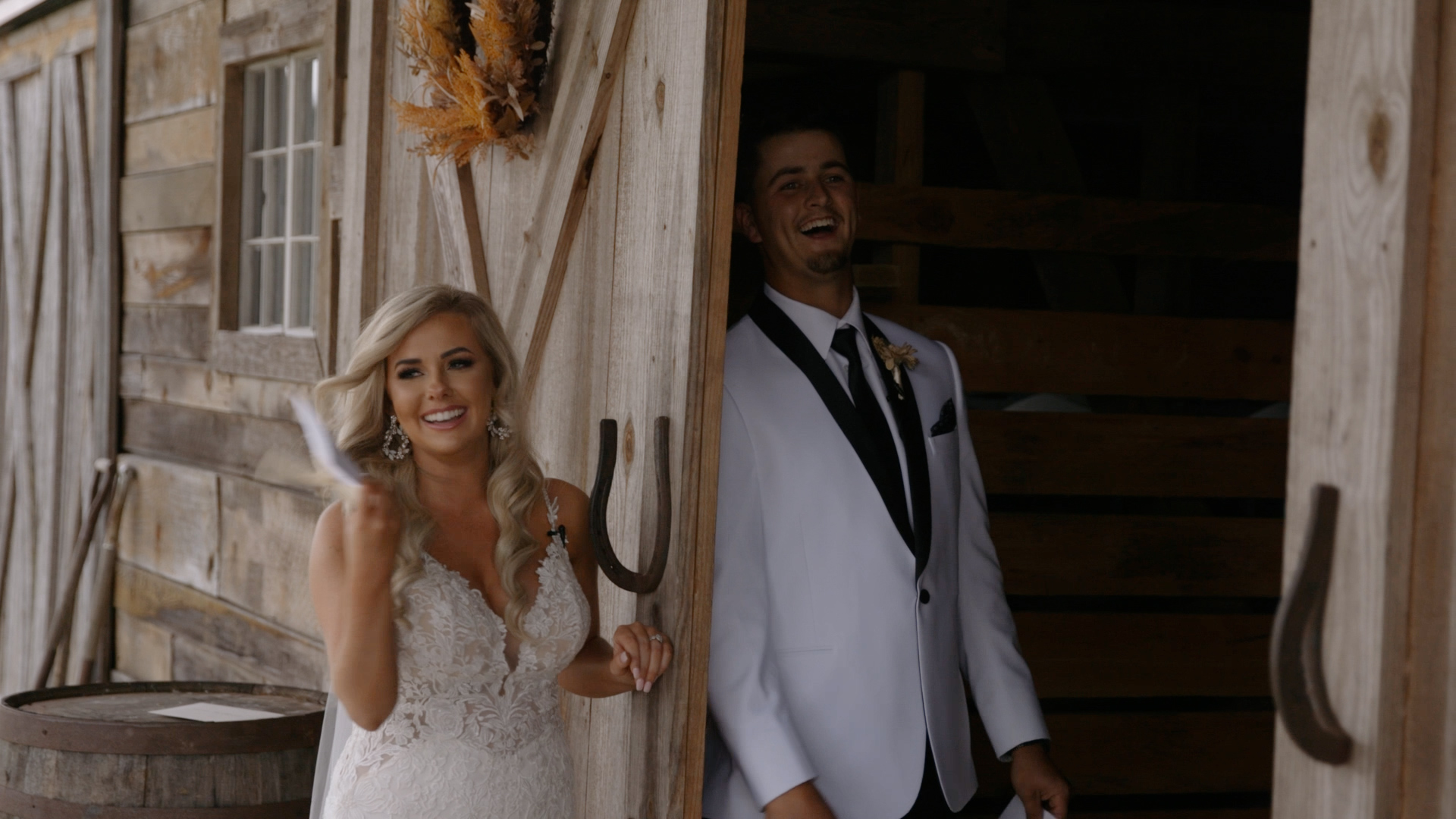 Farm Haven Vineyard and Event Venue | Venue - Love Stories TV