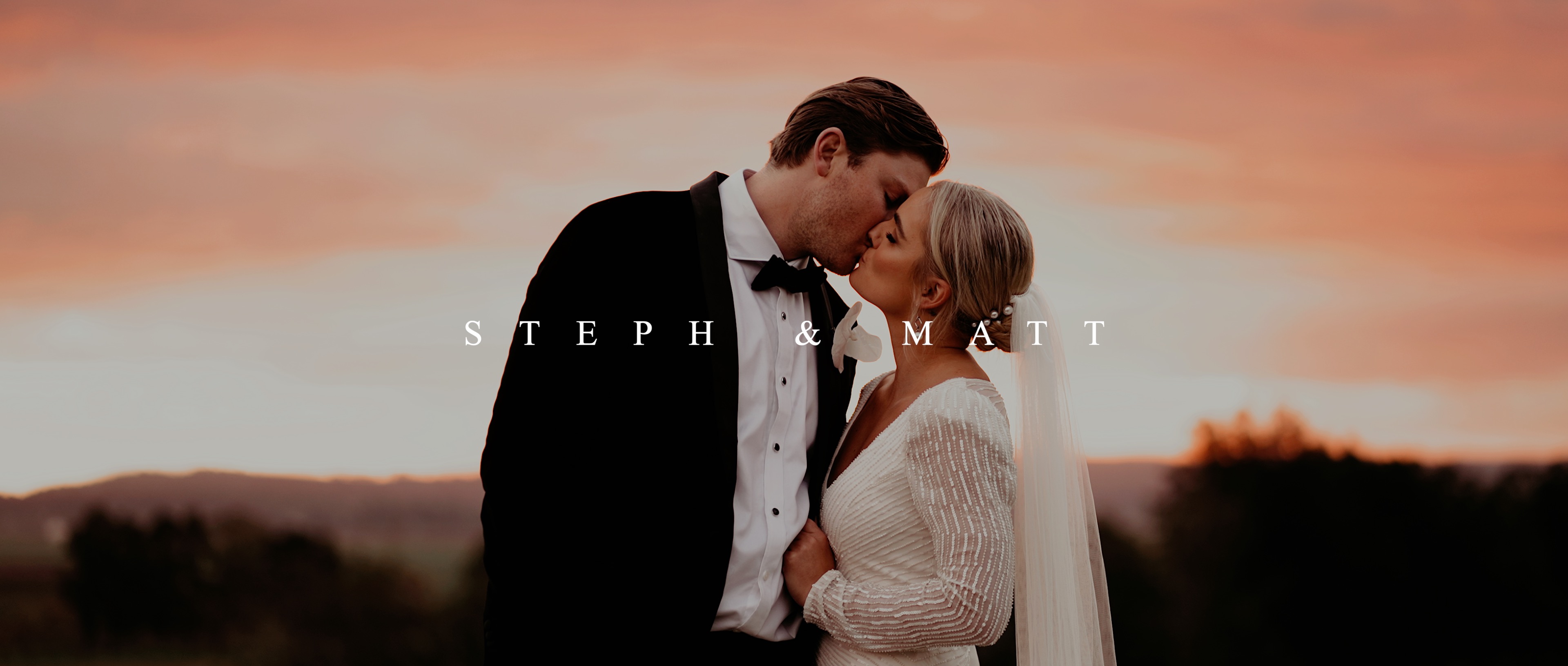 Steph + Matt | Wallalong, New South Wales, Australia