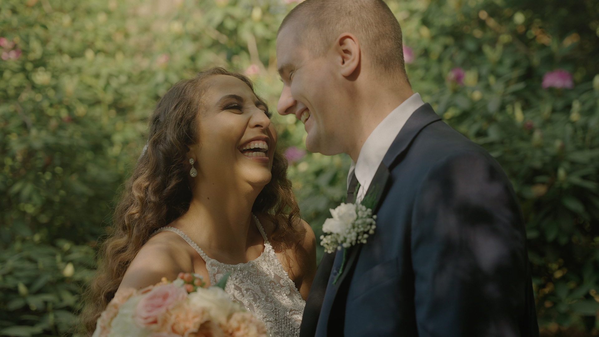 Sarah + Bradley | New Jersey, United States