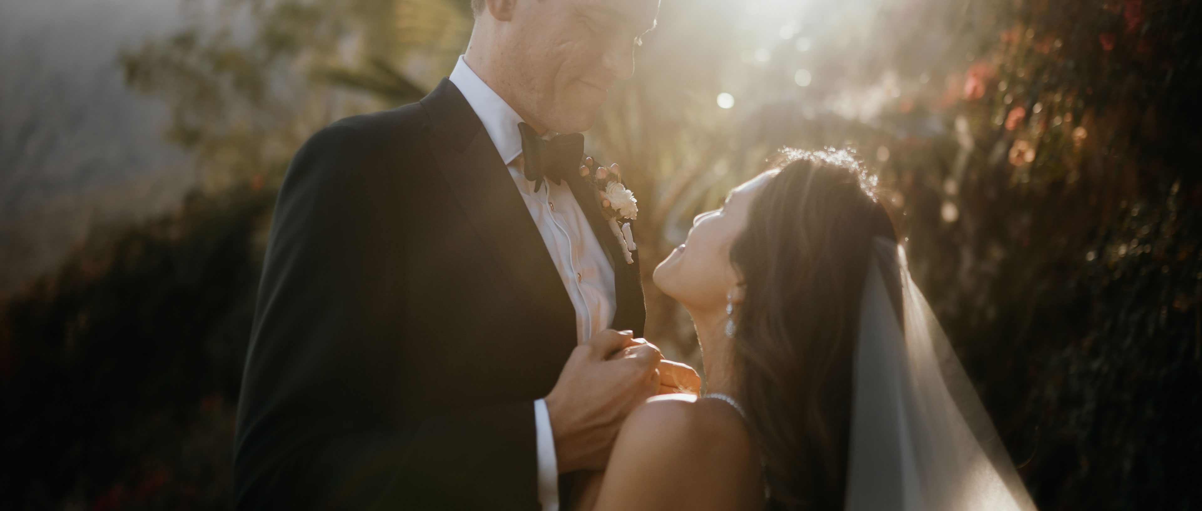 Tim + Ashley | Palm Springs, CA