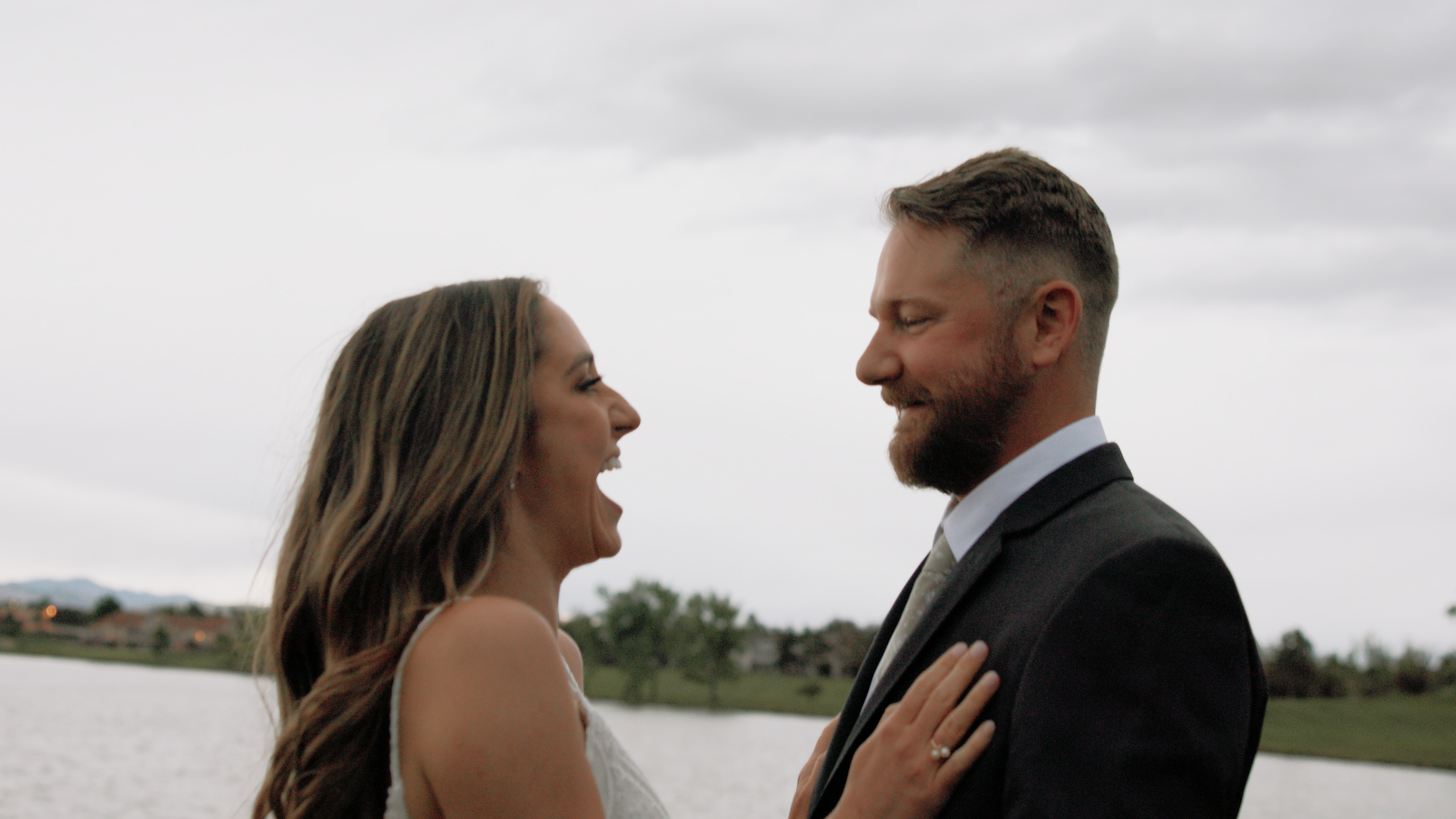 Kyle + Kaitlyn | Denver, CO