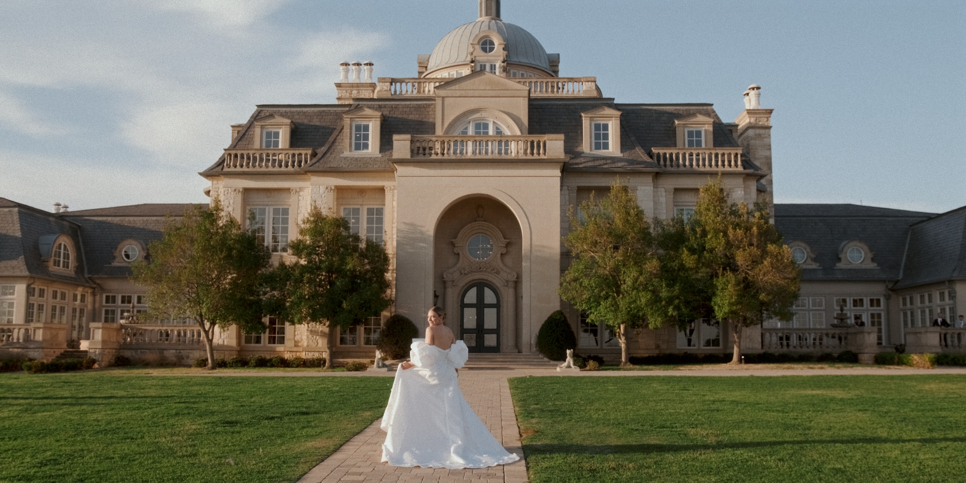 Mariah + Austin | Hickory Creek, TX