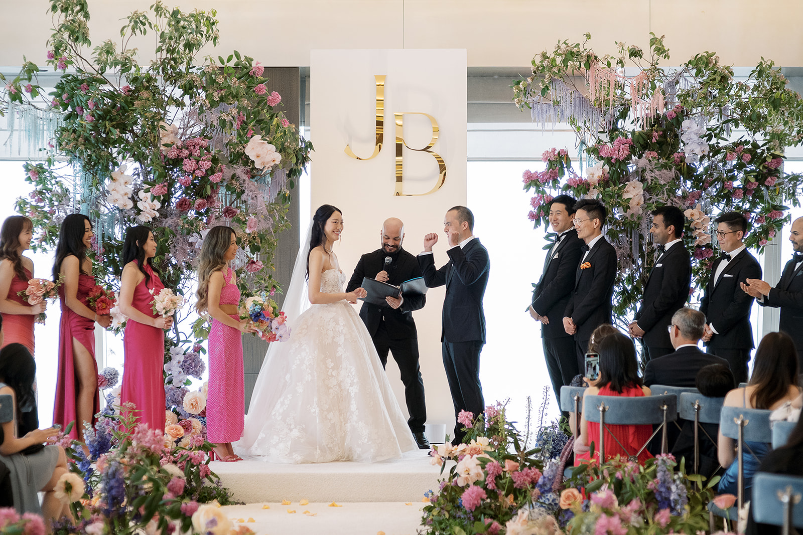 Jenny + Brian | New York, NY