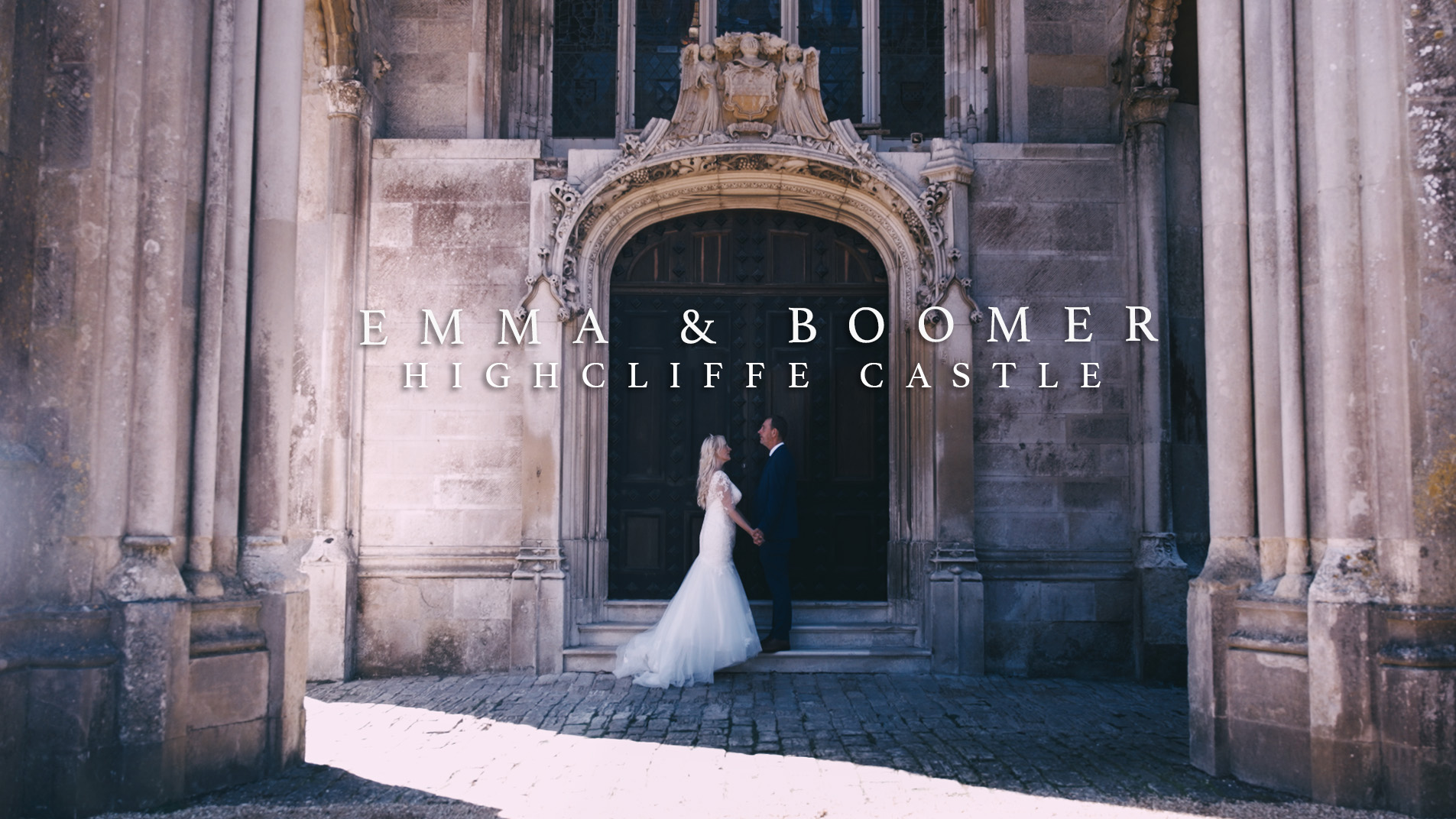 EMMA + BOOMER | United Kingdom