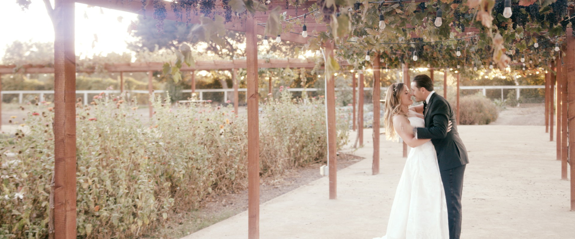 Kyle + Whitney | Santa Rosa, CA