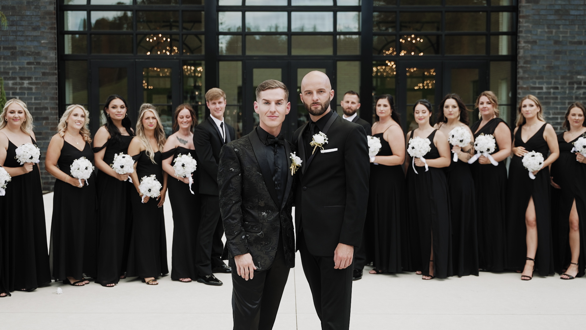 Cody + Kyle | Dennison, OH