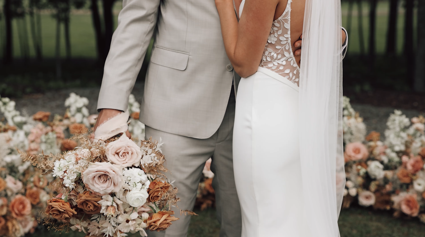 Kailey + Austin | Cornell, WI