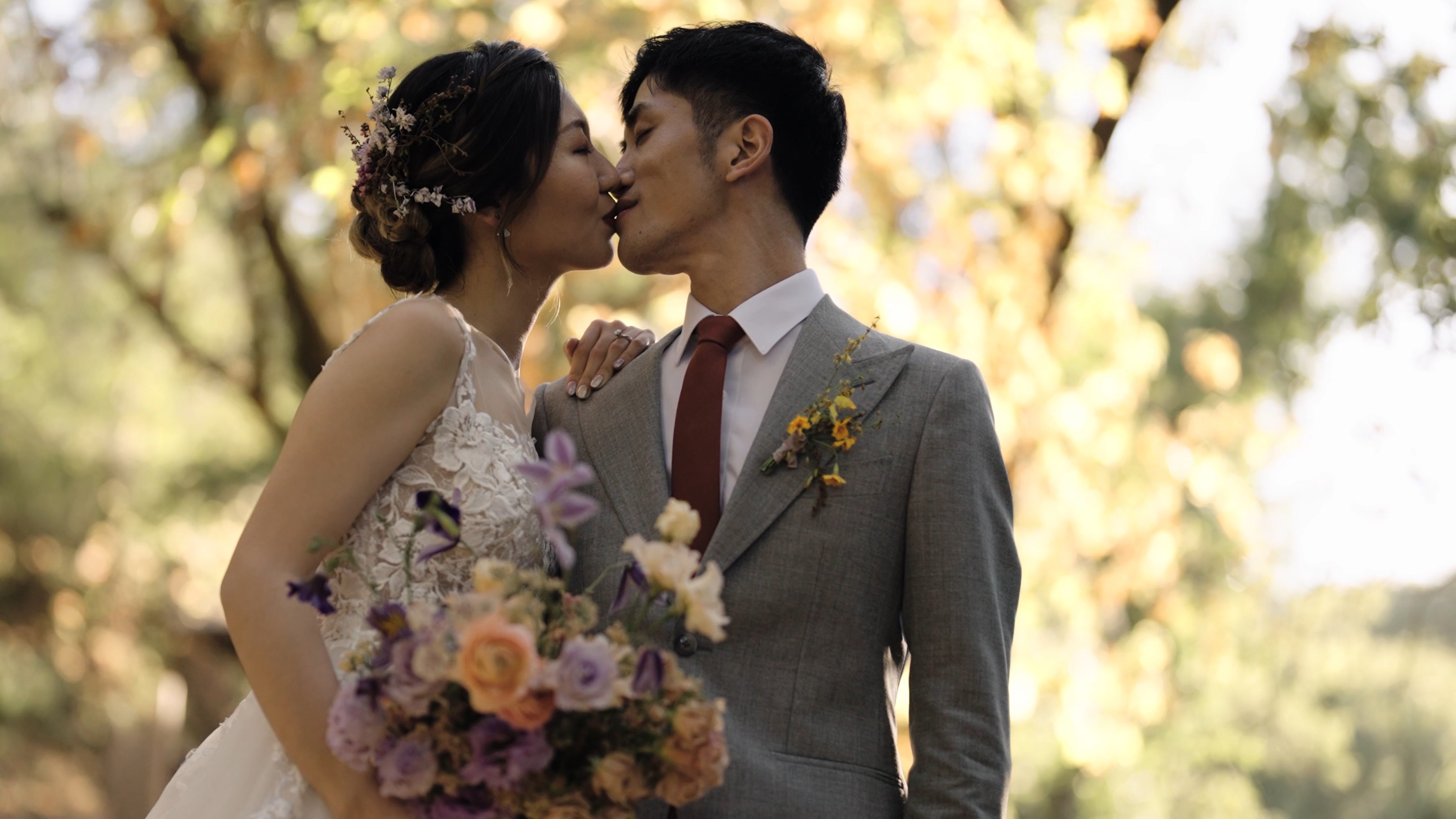 Betty + Ricky | Fairfax, CA