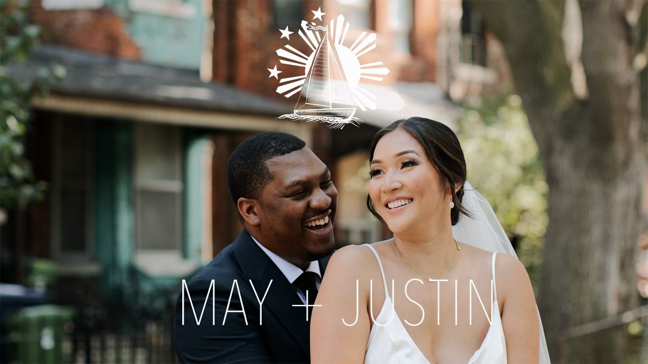 May + Justin | Toronto, Ontario, Canada
