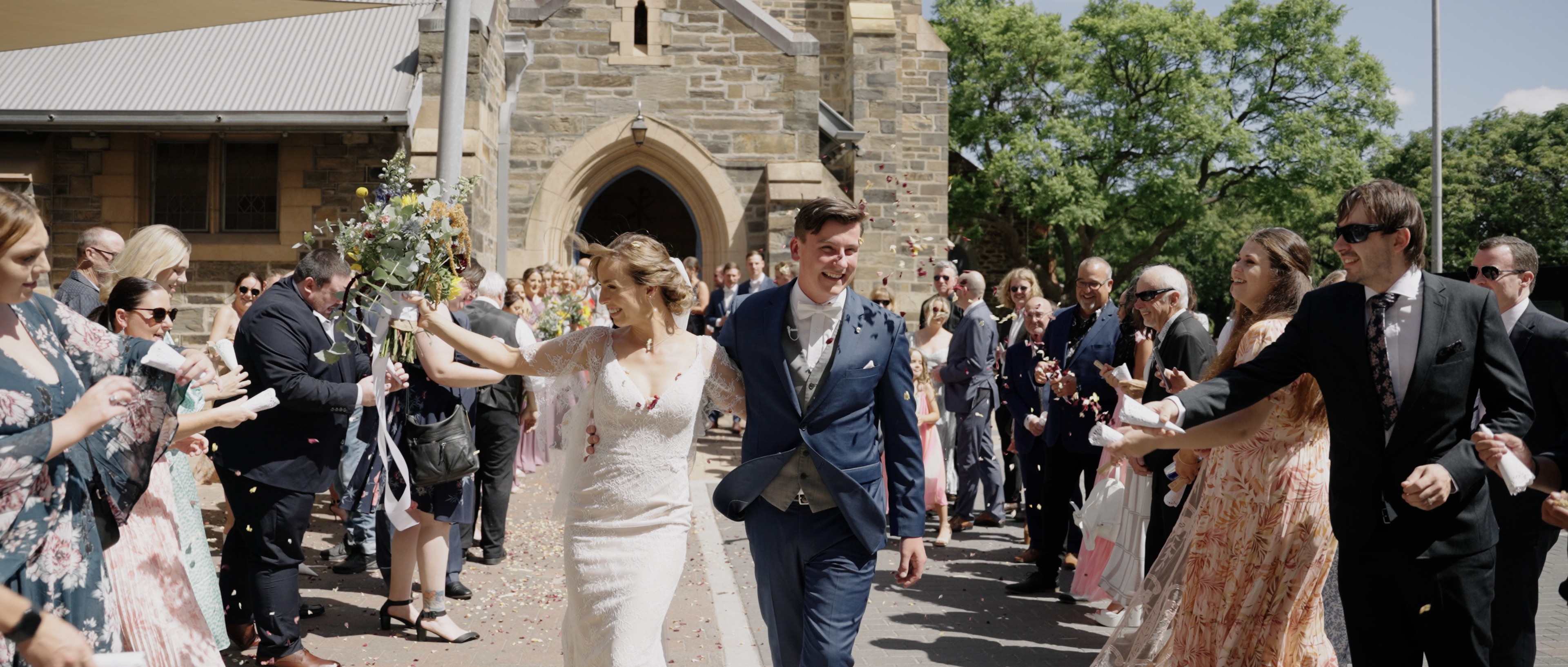 Sunnybrae Estate | Venue - Love Stories TV