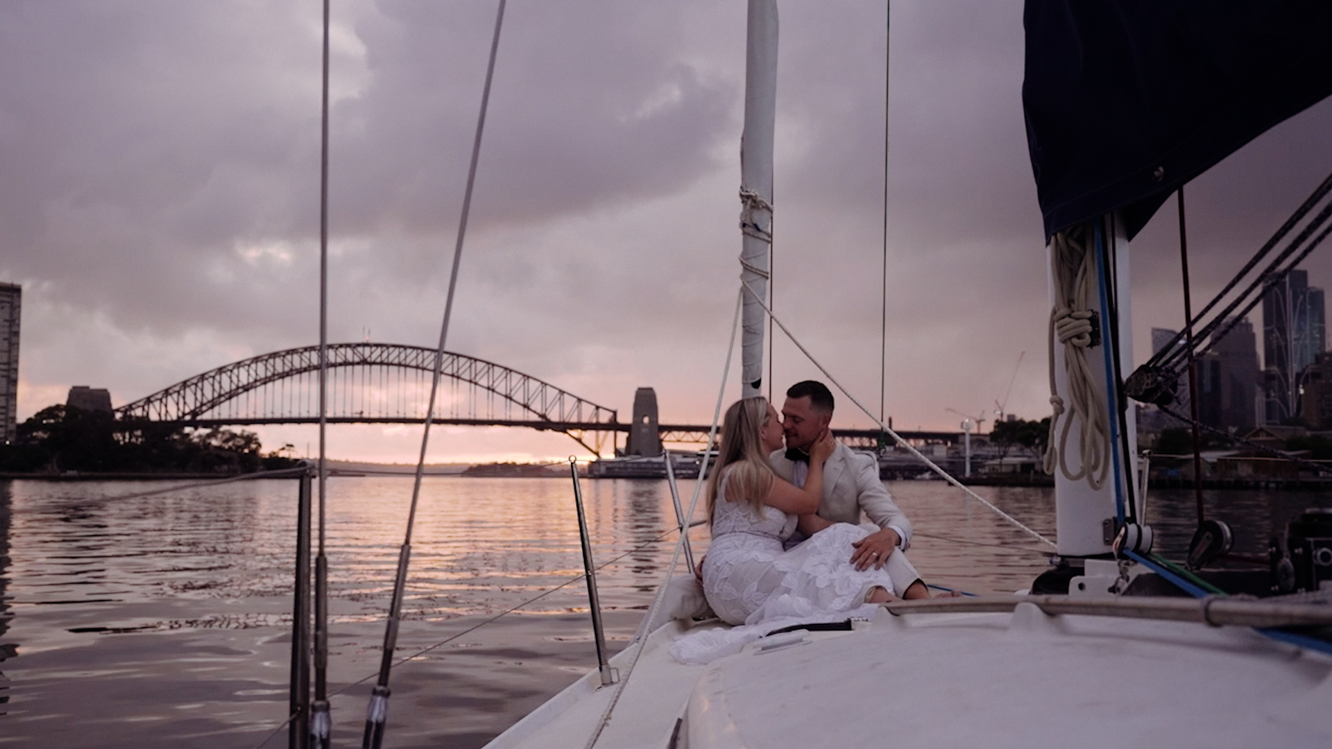 Greyson + Bryson | Central Coast, New South Wales, Australia