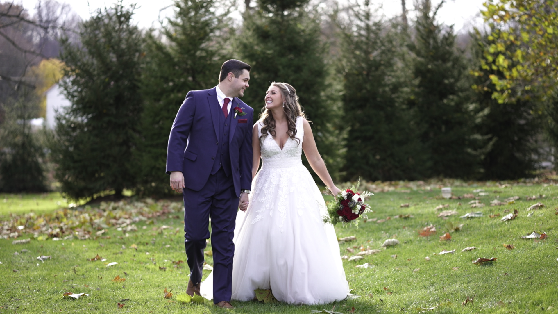 Stephanie + Ryan | Elizabethtown, PA