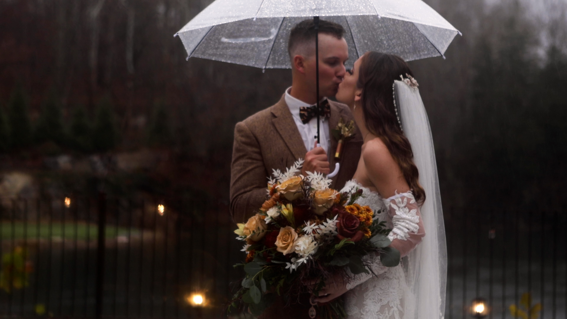 Alison + Jacob | Johnson City, TN