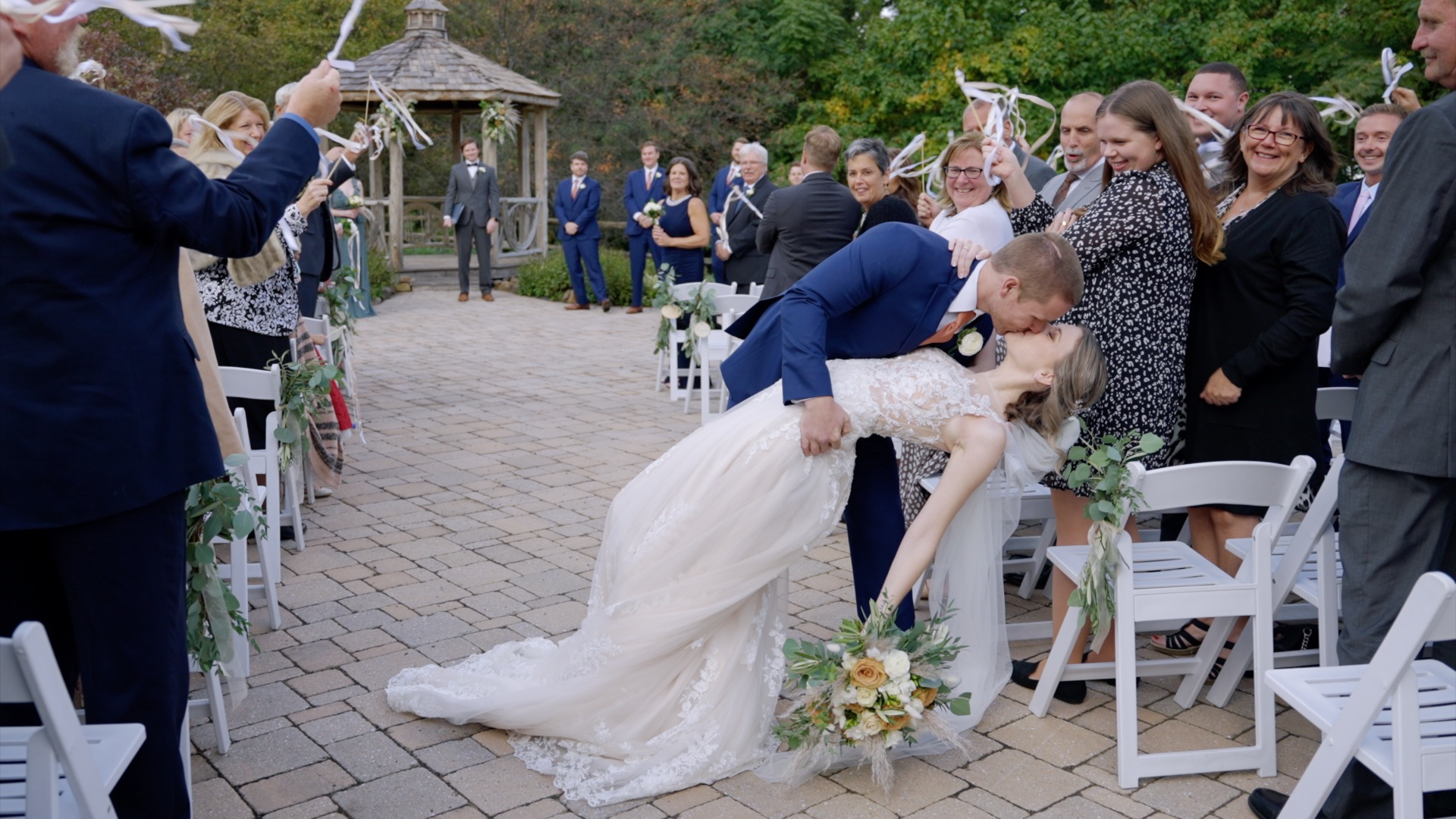 Breanna + Eric | Gettysburg, PA