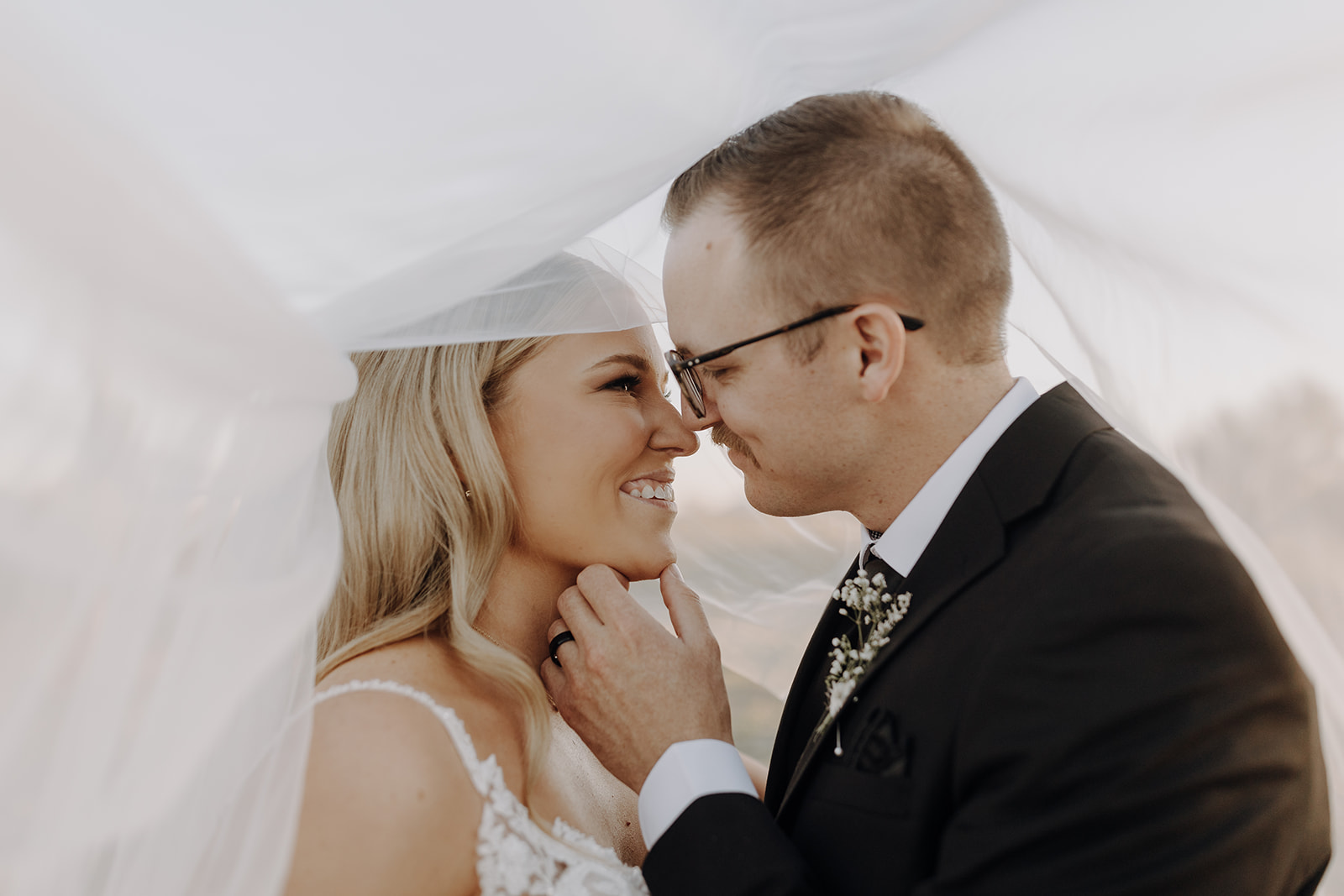 Jeff + Stephanie | Phoenix, AZ