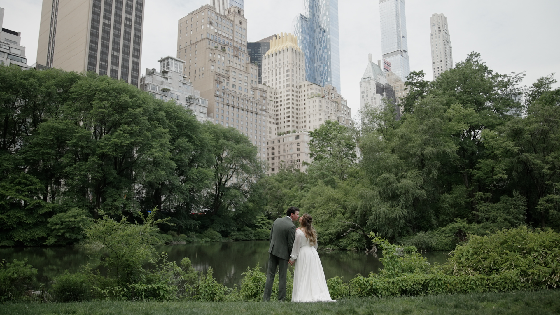 Ross + Izzy | New York, NY