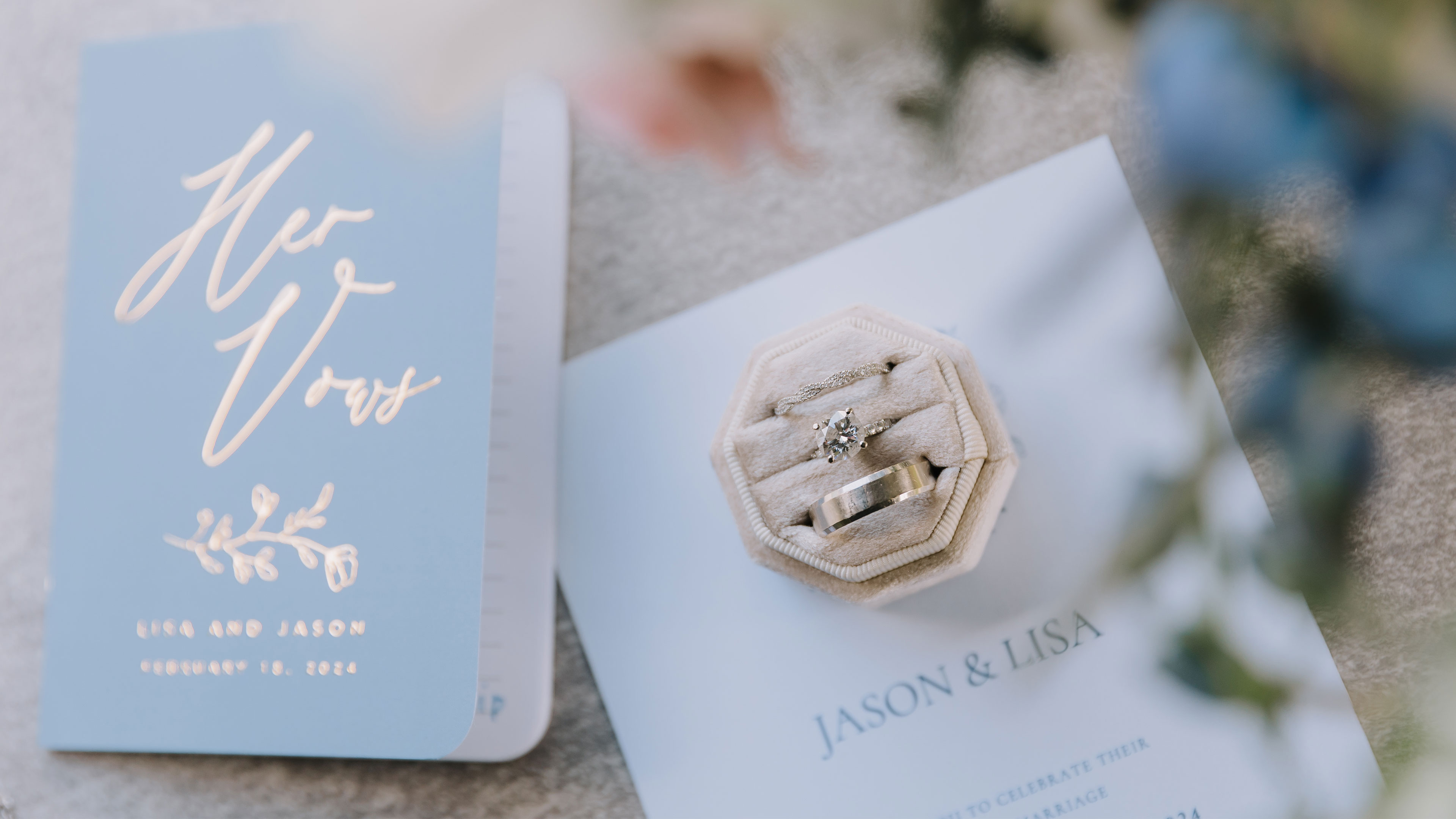 Jason + Lisa Ly and Jason Luu | Anaheim, CA