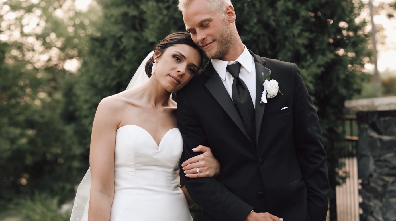 Jaden + Josh | Wausau, WI