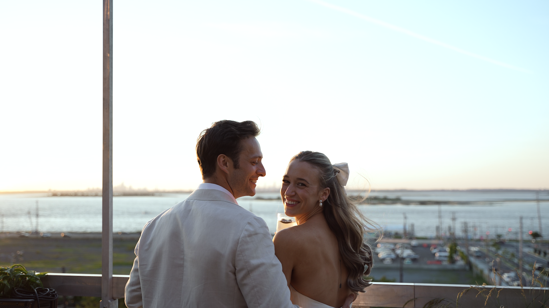 Jessica + Christopher | New York, United States