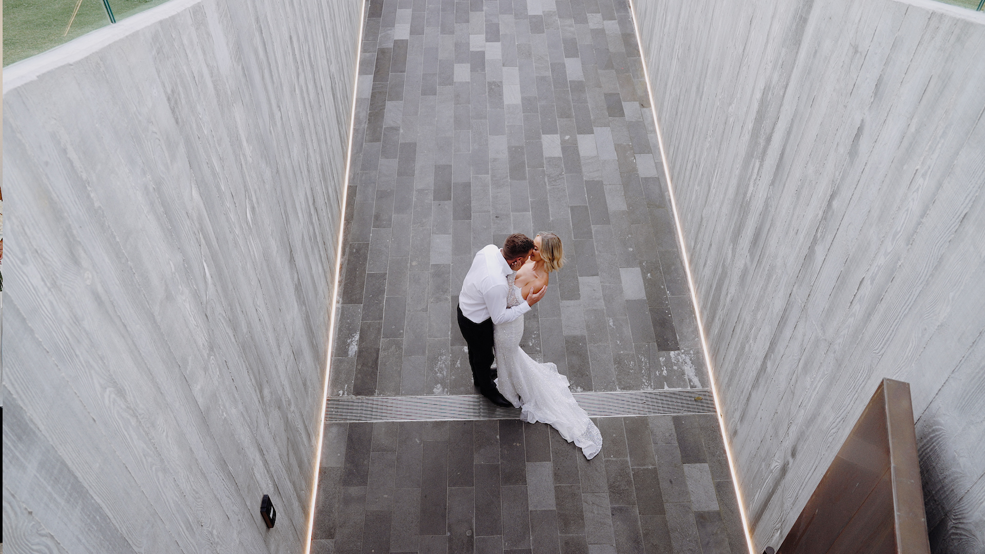 Shannen + Jason | Melbourne, Victoria, Australia