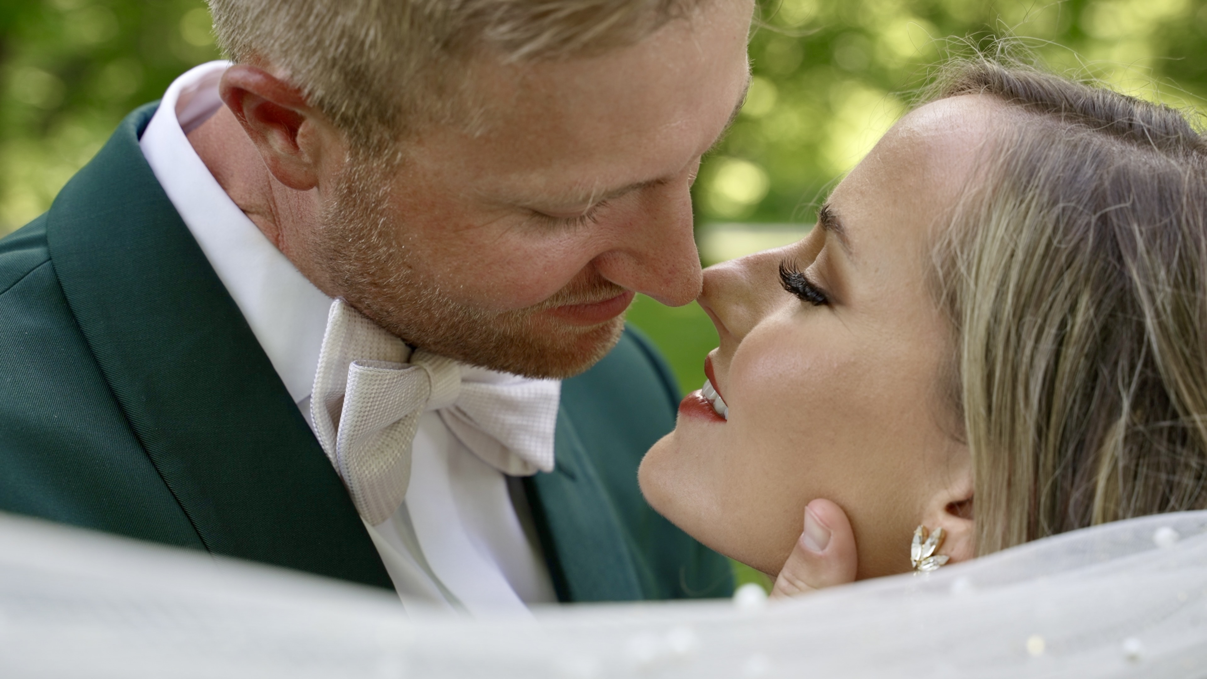 Kristin + David | Cincinnati, OH