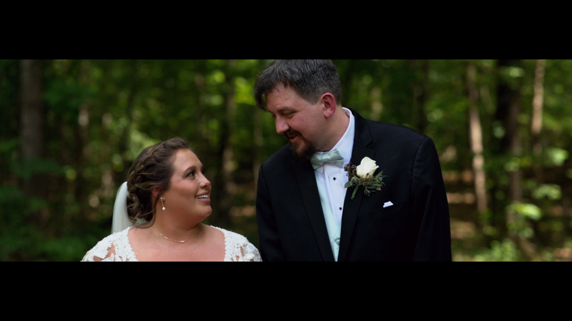 Courtney + Michael | Pendleton, SC