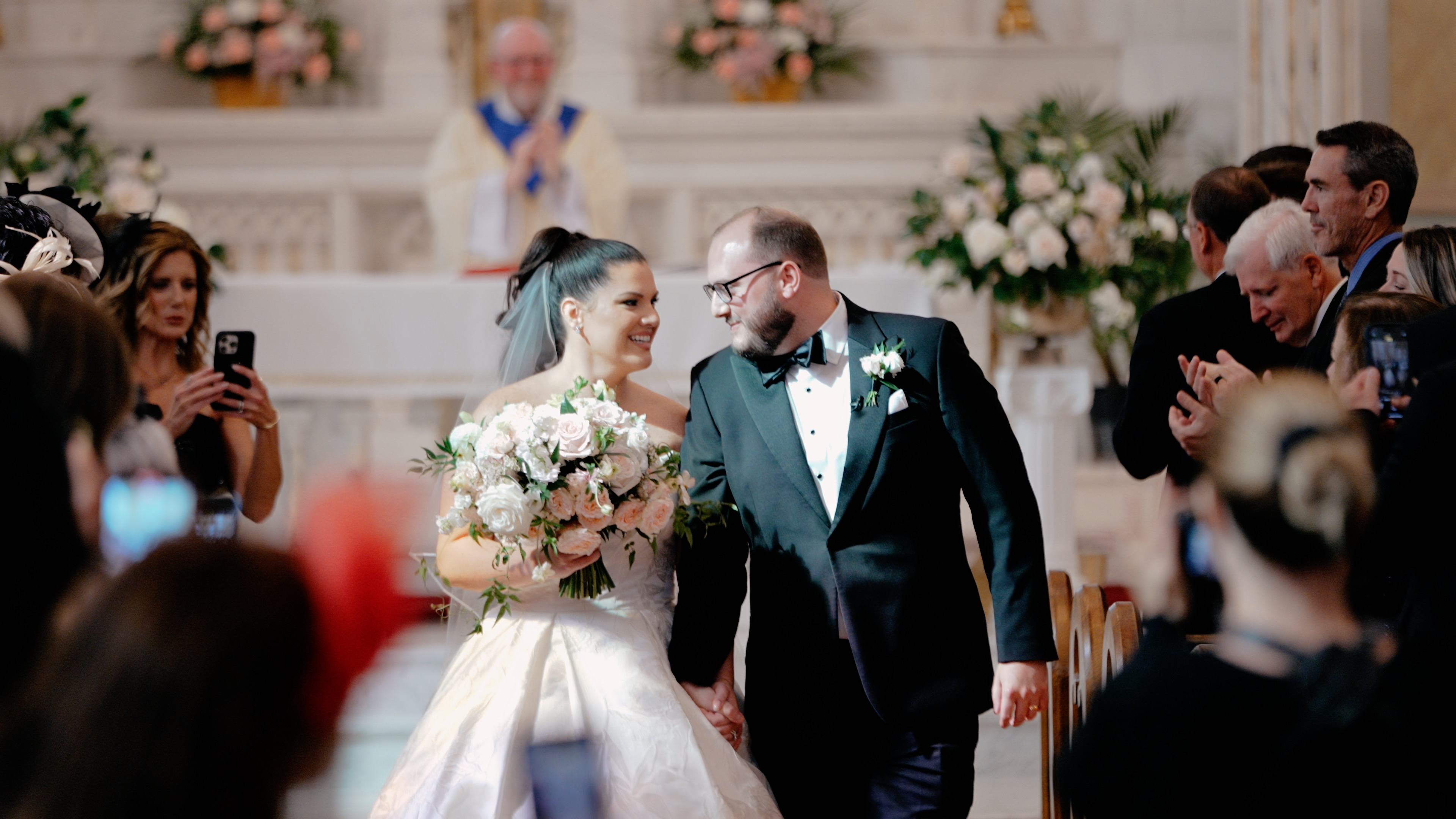 Bridget + Brett | Cape May, NJ
