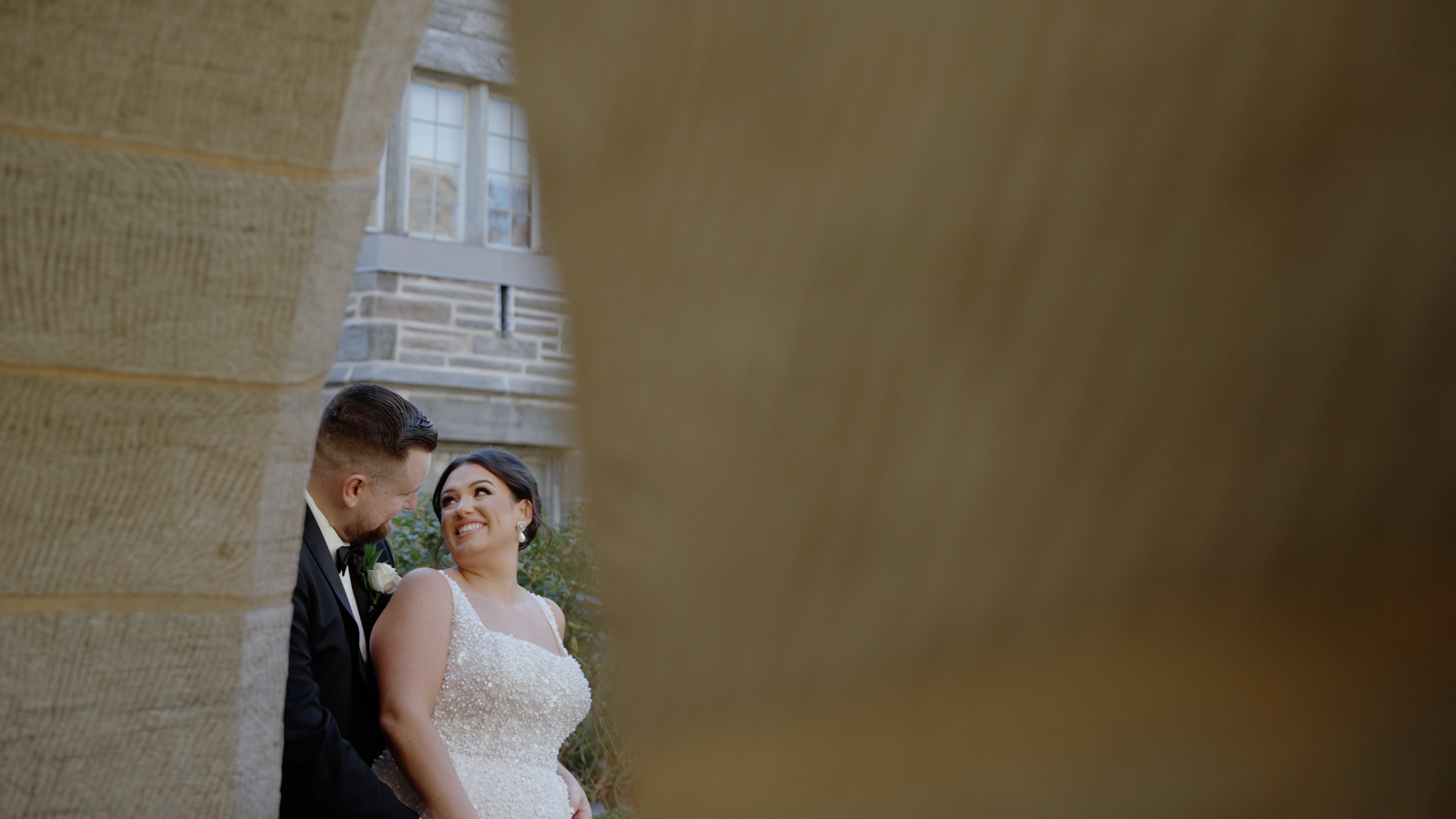 Francesca + Thomas | Cinnaminson, NJ