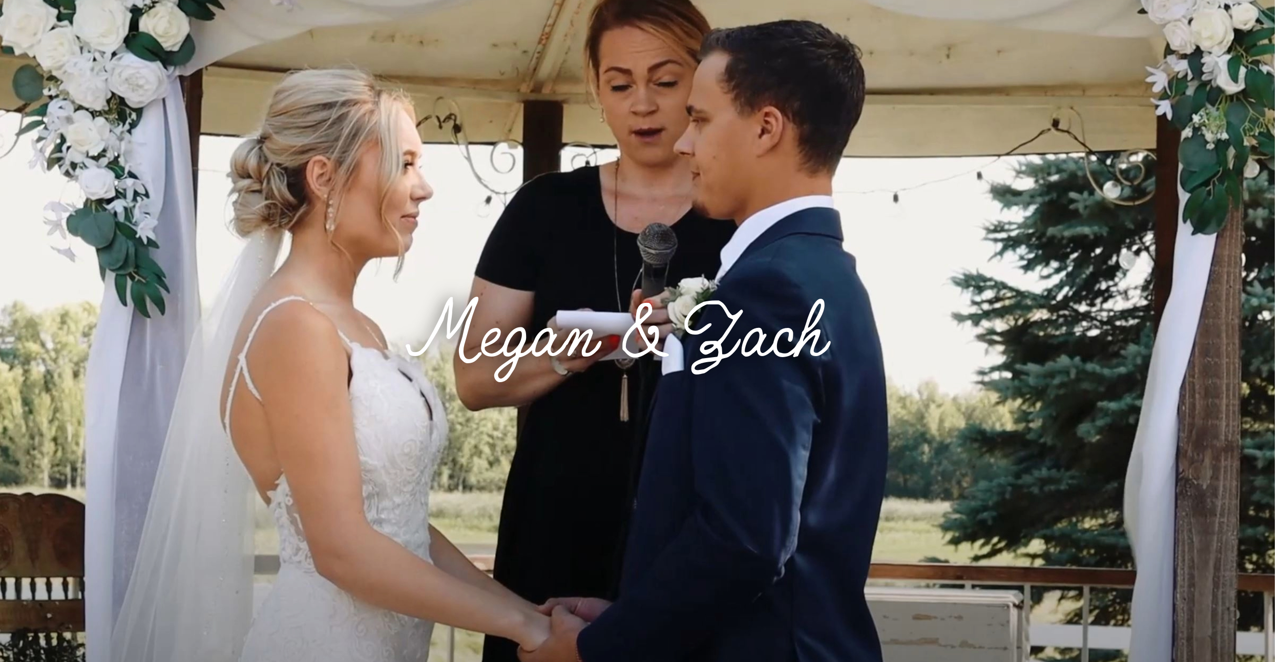 Megan + Zach | Minneapolis, MN