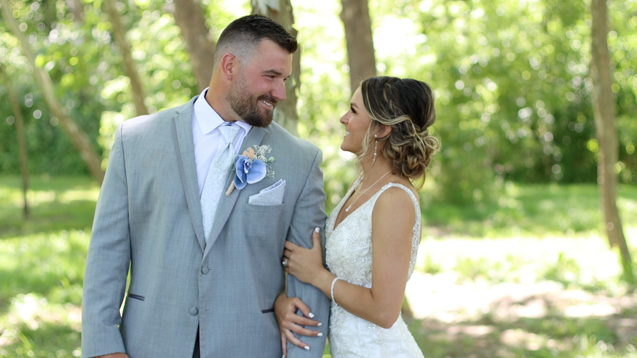 Samantha Micomonaco + Saige Micomonaco | Hanover, OH